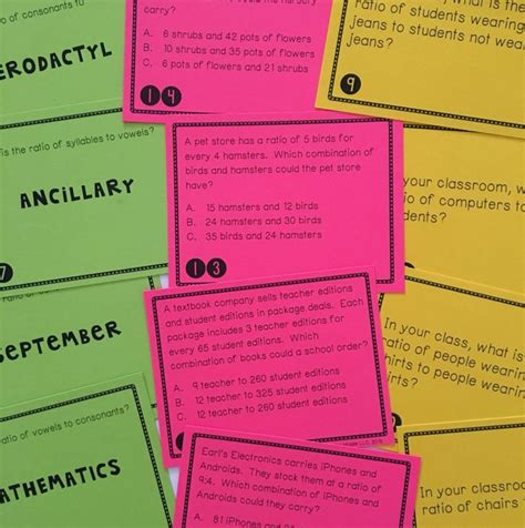 Student Centered Math Lessons