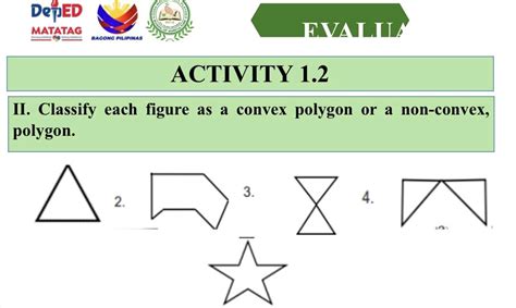 DeED MATATAG BAGONG PILIPINAS RVALII ACTIVITY StudyX