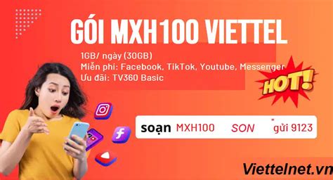 Instructions On How To Register 4G Viettel Viettel Monthly And Daily Packages In Vietnam