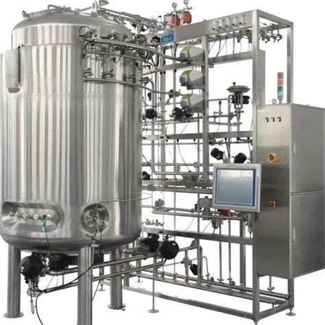 Fermentation Bioreactor Ritai Bioreactor