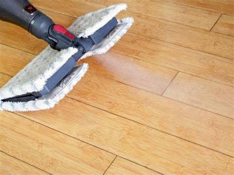 Best Way To Clean Wood Floors Naturally Sparkling And Beyond