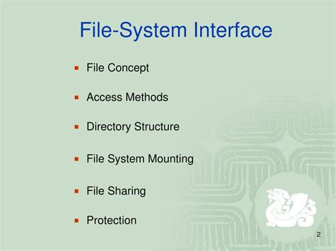 Ppt File Management A Powerpoint Presentation Free Download Id6028716