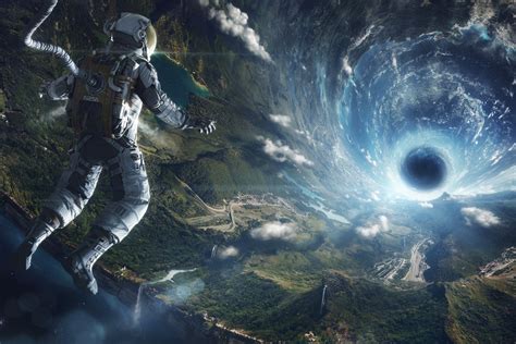 130 4k Ultra Hd Astronaut Wallpapers Background Images