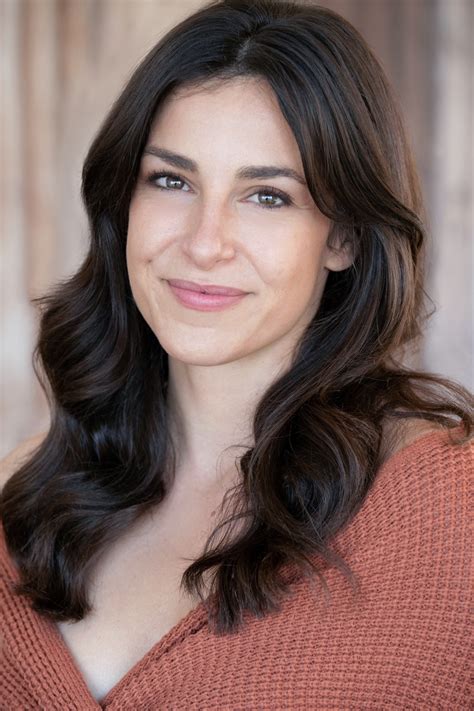 Natalie Polisson