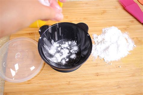 실리콘 주방용품 끈적임 완벽하게 제거하는 3가지 비법