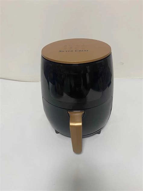 Еър фрайър уред за готвене с горещ въздух гр Плевен Идеален център • Olx Bg