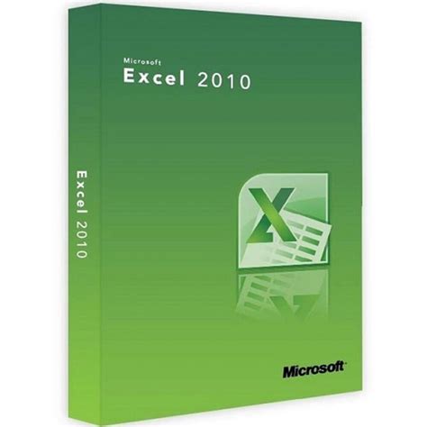Comprar Excel 2010 Licencia Original Descarga Digital
