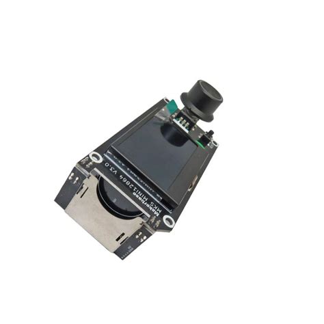 نمایشگر Mini LCD پرینتر سه بعدی MKS MINI 12864 رباتیک صنعت