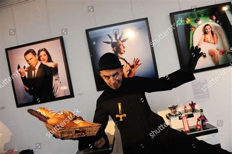 Artist Gogol 1st Opening Sex Toy Editorial Stock Photo Stock Image Shutterstock