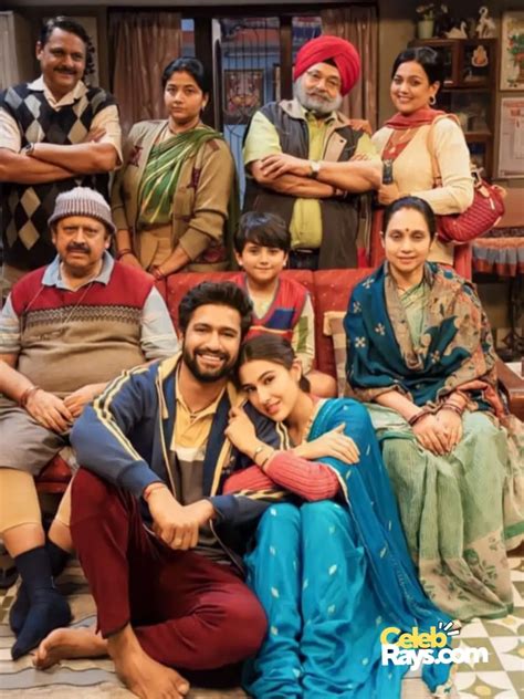 Vicky Kaushal Bio Wiki Career Age Height Social Media Accounts