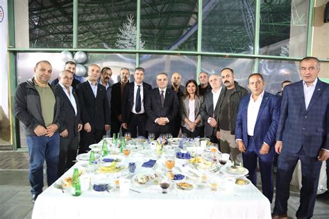 Rektörümüz Prof Dr Fatih Altun Üniversitemiz Hastanelerinde Görevli