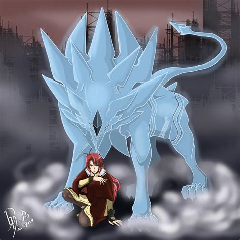 Satella Harvenheit By Satyharvenheit On Deviantart