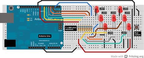 Arduino Apc