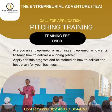 Buba Conteh Posted On Linkedin