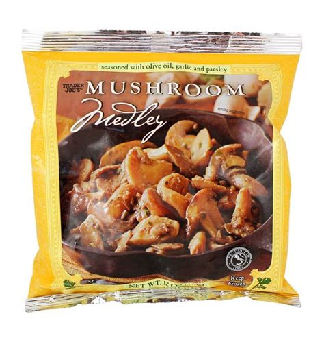 19 Trader Joes Foods We Keep Our Freezer Stocked With Trader Joes