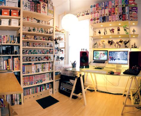 Otaku Room On Tumblr