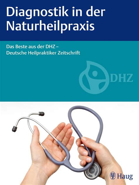 Diagnostik In Der Naturheilpraxis PDF EBook Kaufen Ebooks Alternative Heilmethoden