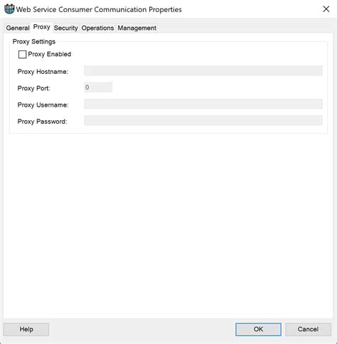 Web Service Client