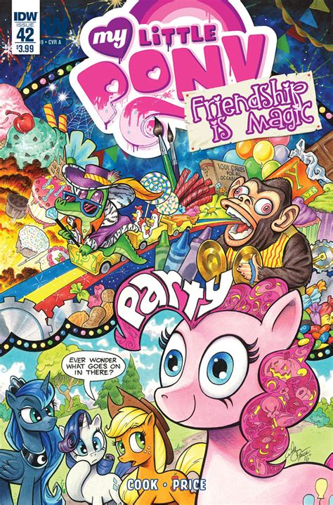 Idw Mlp Comic May Solicitations Mlp Merch Idw Mlp Comic May Solicitations Mlp Merch
