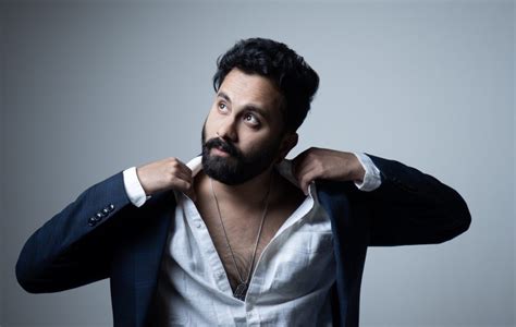 The Deserving Venkat Sai Gundas Silent Horror Exclusive Interview Horror Facts