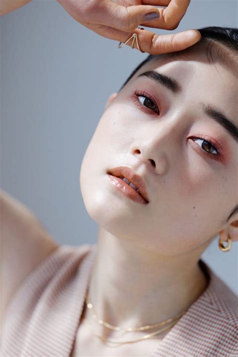 Mitsuki Shiina On Twitter The Balm Nose Ring Instagram