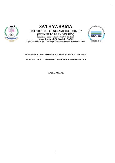 313304 Object Oriented Programming Using C Semester 3 Overview Studocu 313304 Object Oriented Programming Using C Semester 3 Overview Studocu