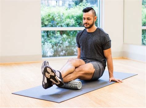 TriggerPoint Foam Rolling Workshops ISSA Malaysia