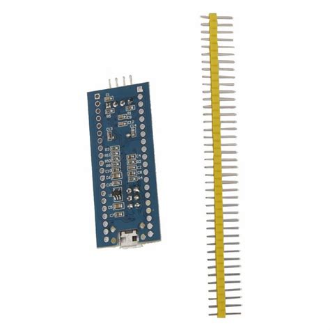 Generic Stm32f103c8t6 Microcomputer Stm32 Microcontroller Board At ₹ 399piece In Indore