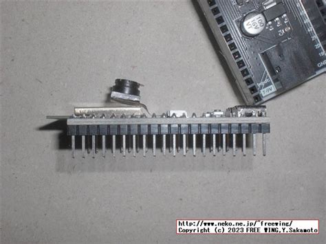 技適付きFreenoveの ESP32 S3 WROOMの Basic Starter Kitを買ってみたカメラSD Card付きの