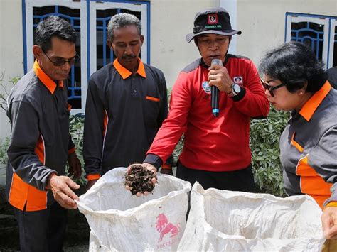 Pemkot Penanganan Banjir Jadi Program Prioritas Bobby Nasution
