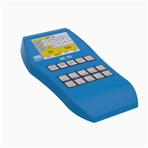 Counter Ac 10 Assistent Blutbild Differenziergeräte Counter Mit 10 Zähltasten Farbdisplay 35