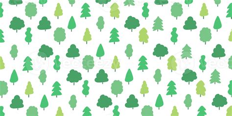 Green Plant Pattern Png