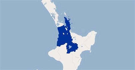 Waikato Lidar Index Tiles 2021 Linz Data Service