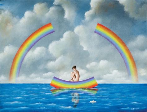 Rene Magritte Moebius Art Optical Illusions Art Psy Art Rafal