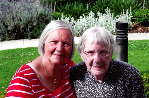 Joyce Palmer Lifelived