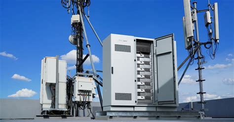 12v Telecom Battery Vs 48v Telecom Battery Whats The Difference And Which One Fits Your