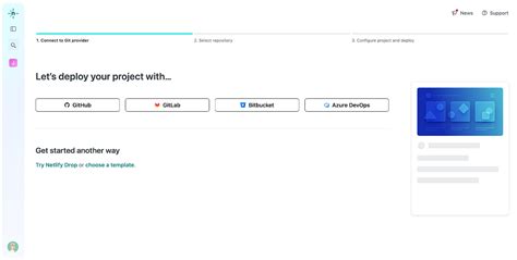 Migrating Static Sites To Netlify Or Github Pages