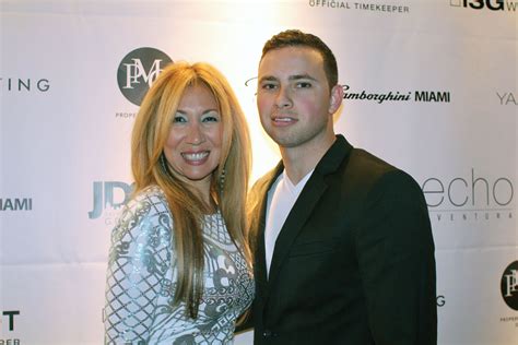 Darny Labrozzi David Iglesias — Brickell Magazine