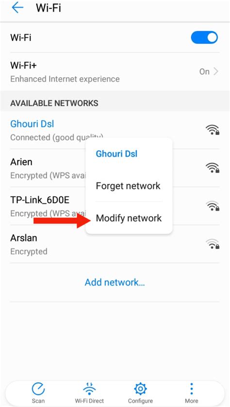 How Do I Fix Private DNS Server Cannot Be Accessed Fixed OwnTheTechnology