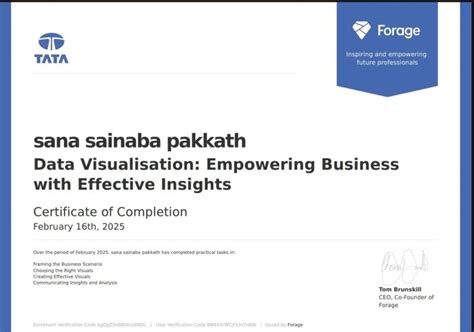 Datavisualization Storytellingwithdata Forageexperience Ai Sana