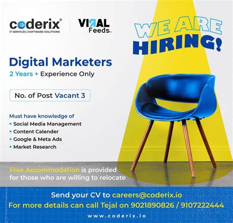 Coderix On Linkedin Coderix Goa Ponda Hiring Jobs Jobsearch Job