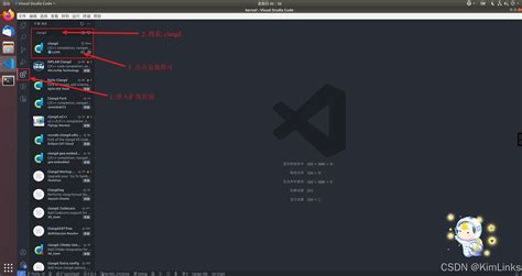 【linux内核】如何更加优雅阅读linux内核源码（vscode）vscode阅读linux内核 Csdn博客