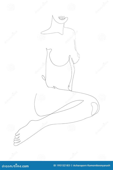 Basic RGB Stock Vector Illustration Of Isolated Drawing 195152183