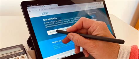 Oficializan El Aumento Del 41 En Las Escalas Del Monotributo Mendoza