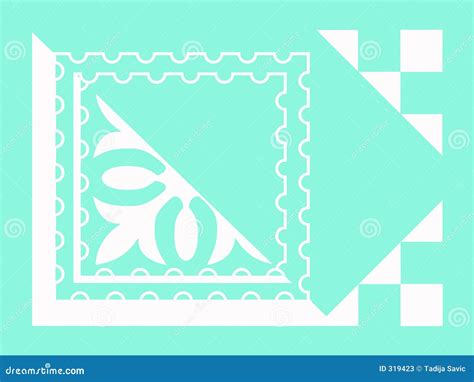 Fondos Abstractos Stock De Ilustración Ilustración De Arte 319423
