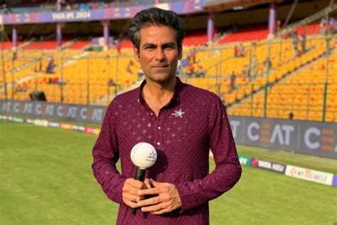 Mohammad Kaif Profile Stats News And Career Highlights Insidesport