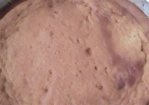 Resep Kue Jam Palembang Oleh Anita A Cookpad