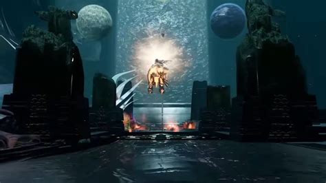 Destiny Root Of Nightmares Macrocosm And The Explicator Boss Fight Third Encounter Walkthrough