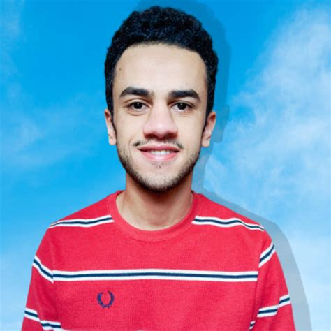 Ahmed Mohamed Ali Student Bachelor Of Medicine Zagazig University