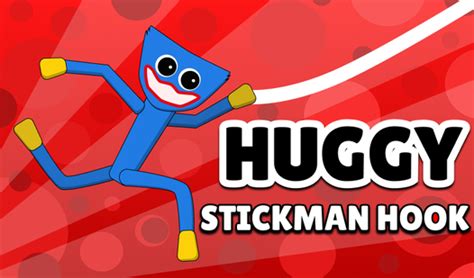 huggy stickman hook game gratis kibrispdr